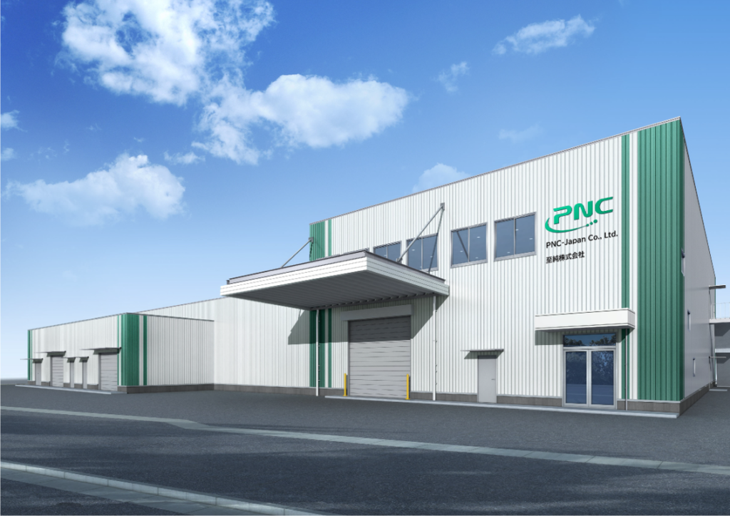 至純株式会社-PNC Japan-